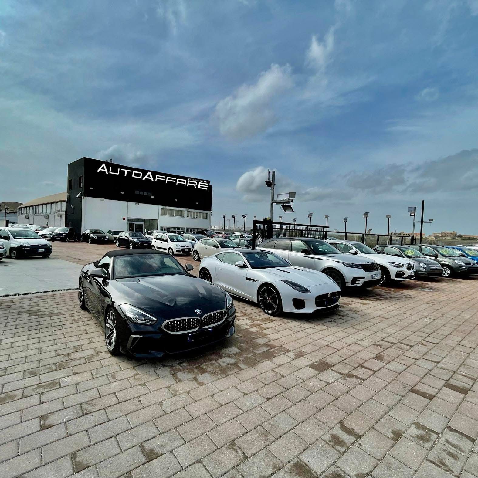 AUTOAFFARE PREMIUM - Auto Premium a Taranto